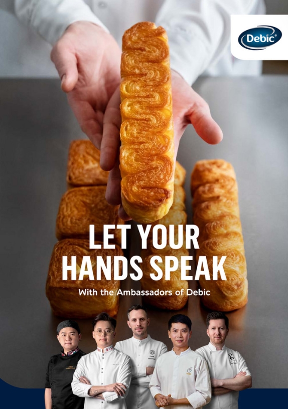 Brochure library | Debic